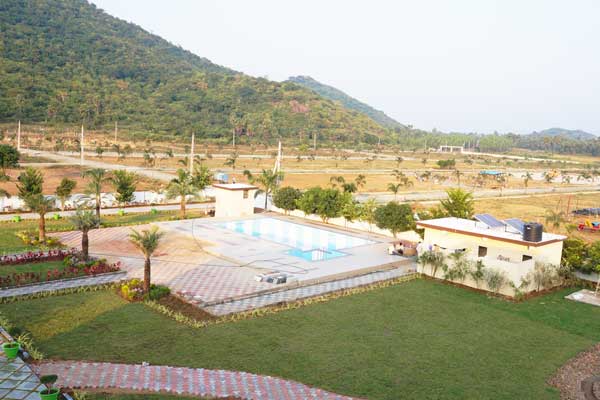 Vanam Resorts