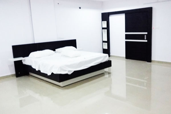 Vanam Resorts – Sri Aditya Township