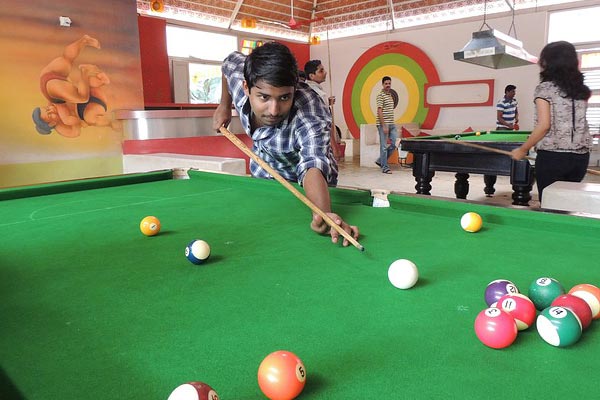 Vanam Resorts – Sri Aditya Township